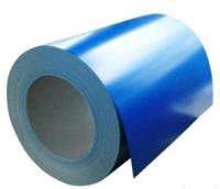 China Tianjin Colorful Best Pricesgcc/Dx51d/JIS/ASTM/G550/Az100/Z275/0.14-3.0mm Cold Rolled Hot Dipped Prepainted Galvanized Steel Coil /Sheet for Building Material for sale