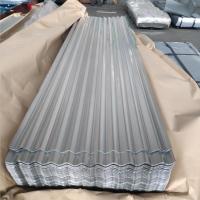 China SGCC/Dx51d/JIS/ASTM/G550/Az100 Metal Roofing Price PPGI Corrugated Roofing Sheets Galvanized Steel Sheet for sale
