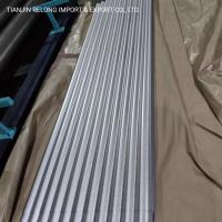 China SGCC/Dx51d/JIS/ASTM/G550/Az100 Metal Roofing Price PPGI Corrugated Roofing Sheets Galvanized Steel Sheet for sale