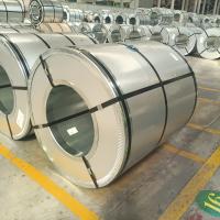 China Tianjin Z40 Z60 Cr Cold Rolled Hot Dipped Galvanized Steel Coil for Building Material China SGCC (DX51D+Z) /Sgch (S550+Z) for sale