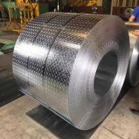 China Tianjin Z40 Z60 Cr Cold Rolled Hot Dipped Galvanized Steel Coil for Building Material China SGCC (DX51D+Z) /Sgch (S550+Z) for sale