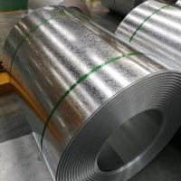 China Tianjin Z40 Z60 Cr Cold Rolled Hot Dipped Galvanized Steel Coil for Building Material China SGCC (DX51D+Z) /Sgch (S550+Z) for sale