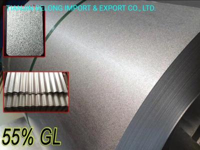 China Dx51d Dx52D Gi Z60 Metal Spangle Zinc Coated Hot Dipped Galvanized Steel Coil 20 Sheets/Bundle 0.13X665X1800mm Galvanised Corrugated Roof Sheet for sale
