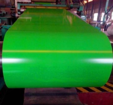 China Bobinas De Acero Gl Galvanized Steel Coil From China for sale
