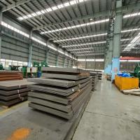China Wholesale Hot Rolled Carbon Steel Plate for sale