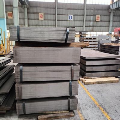 China Wholesale Carbon Steel Plate Supplier Galvanized Steel Coil Price for sale
