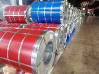 China PPGI/PPGL Galvanized Carbon Steel Coated Galvanized Steel Coil in Low Price From China for sale