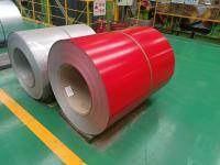 China PPGI/PPGL Galvanized Carbon Steel Coated Galvanized Steel Coil in Low Price From China for sale