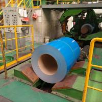 China PPGI/PPGL Galvanized Carbon Steel Coated Galvanized Steel Coil in Low Price From China for sale