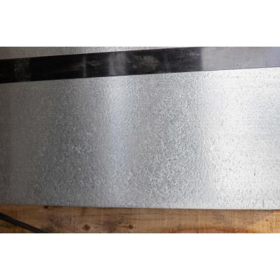 China Relong Customization Gi Hot Dipped Cold Rolled Zinc Coated Galvanized Steel Coil for sale