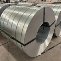 China Relong Customization Gi Hot Dipped Cold Rolled Zinc Coated Galvanized Steel Coil for sale