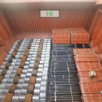 China Relong Customization Gi Hot Dipped Cold Rolled Zinc Coated Galvanized Steel Coil for sale