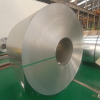 China Gi Cold Rolled Gi Galvalume/Galvanized Coil Supplier Steel Strip 0.12 -- 4.5mm for sale