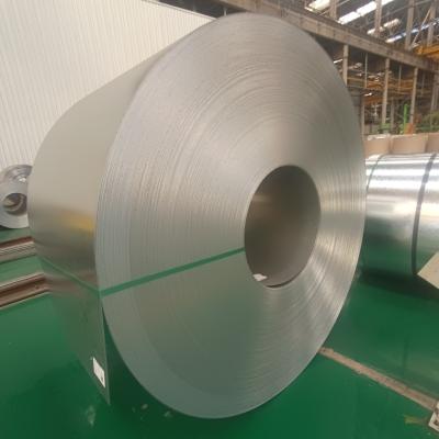 China Gi Cold Rolled Gi Galvalume/Galvanized Coil Supplier Steel Strip 0.12 -- 4.5mm for sale