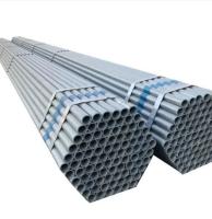 China 5.8m/6m/11.8m/12m Galvanized Steel Tubes Steel Pipes Steel Pipe Sch 80 From China for sale