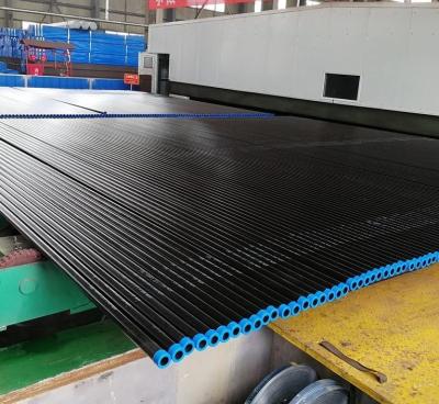 China Carbon Steel Hot Rolled Seamless Pipe Galvanized Steel Pipe Steel Tubes 2mm Thickness Steel Pipe From China for sale