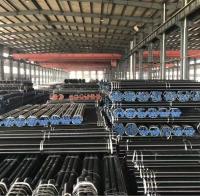 China Seamless Steel Pipe High Quality Carbon Steel Galvanzied Steel Pipe 2mm Thickness Steel Pipe Iron Steel Pipe for sale
