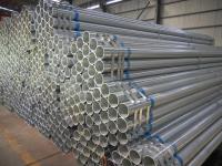 China Seamless Steel Pipe High Quality Carbon Steel Galvanzied Steel Pipe 2mm Thickness Steel Pipe Iron Steel Pipe for sale