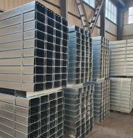 China Hollow Steel Tube Welded Steel Pipe Carbon Steel Hot Rolled Seamlesss Pipe Galvanized Steel Pipe From China for sale