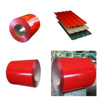 China OEM PPGI PPGL Color Coated Roofing Sheet Corrugated Sheet Metal Roofing Sheet PPGL Roofing Sheets for sale