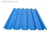 China Reliable Quality Galvanized Corrugated Steel Sheets Corrugated Roofing Steel Sheets Corrugated Prepainted Galvanized Steel for sale