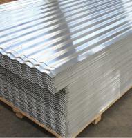 China Best Price Cold Rolled Galvanized Gi Corrugated Steel Sheet Corrugated Steel Sheet Price Prepainted Galvalume Steel Chinese Manufacturer for sale