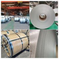 China Dx51d Galvanized Zinc Coated Steel Coil Galvalume Steel Coil for sale