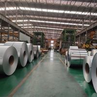 China 26 Gauge Galvalume Steel Sheet in Roll/Coil for sale