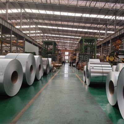 China 26 Gauge Galvalume Steel Sheet in Roll/Coil for sale