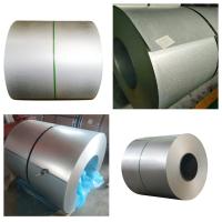 China Prime Coated Zinc Coil Galvalume Steel Coil HS Code Hot Dipped Galvalume Steel Coil PPGI Gi Gl PPGL for sale