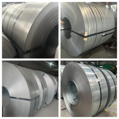 China PPGL/Gl Steel Coils Fingerprint Resistant Aluminium-Zinc Steel Coil Galvalume Coated Steel Coil Price for sale