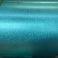 China PPGL/Gl Steel Coils Fingerprint Resistant Aluminium-Zinc Steel Coil Galvalume Coated Steel Coil Price for sale