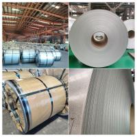 China Prime A792m Az150 Galvalume Steel Coil Pirces for sale