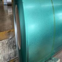 China Prime A792m Az150 Galvalume Steel Coil Pirces for sale