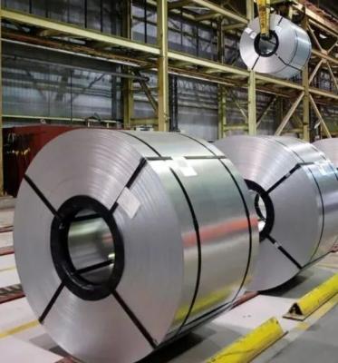 China 55% Aluminium Aluzinc Coated Gl Galvalume Steel Coil China Zinc Coating Steel Coil Prime Galvalume Steel Coils Steel Coils Sheets Galvanized for sale