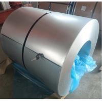 China Customizable Galvanized/Galvalume Steel Coil Prime Galvalume Steel Coils Hot Dipped Galvalume Steel Coil for sale