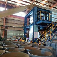 China Customizable Galvanized/Galvalume Steel Coil Prime Galvalume Steel Coils Hot Dipped Galvalume Steel Coil for sale