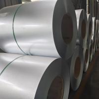 China PPGI PPGL Galvanized Steel Coil Zinc Coating20-275g Galvanized Steel Strip Coil for Roofing Materials for sale