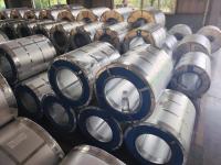 China PPGI PPGL Galvanized Steel Coil Zinc Coating20-275g Galvanized Steel Strip Coil for Roofing Materials for sale