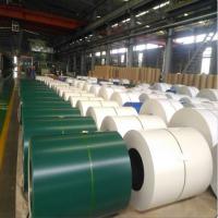China Dx51d, SGCC, Sgch Prime PPGI Color Coated Prepainted Galvanized Steel Coil /Strip/ Sheet for Roofing Material PPGI Color Coated Steel Coil for sale