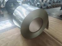 China Dx51d Gi Metal Spangle Zinc Coated Hot Dipped Galvanized Steel Coil for sale