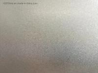 China Dx51d Gi Metal Spangle Zinc Coated Hot Dipped Galvanized Steel Coil for sale