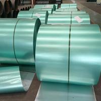 China Galvalume Steel Coil Zinc Coated Steel Sheet in Coil/ Hot Dipped Galvanized Steel Coil Prime Galvalume Steel Coils Galvanized Steel Coil for sale