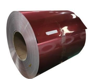 China Professional Manufacture of Pre-Painted Galvanized Steel Coil /Sheet (GI, GL, PPGI, PPGL) for sale