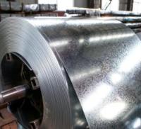 China Mild Steel Grade Q234 Zinc Coated Galvalume Steel Coil for sale