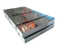 China Galvanized /Galvalume Steel Coil Az150 Roofing Sheet Chinese Manufacturer for sale