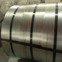 China 0.12 -- 4.5mm Prime Hot Rolled Galvanized/Galvalume Steel Strip Packing Belt ASTM A653 G90 G60 Zinc Coated Steel Strip for sale