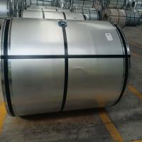 China SGCC (DX51D+Z) / Sgch (S550+Z) Z105 Z110 Z115 Galvanized Steel Roof Sheet Coil Galvan Steel Coil Price From China for sale