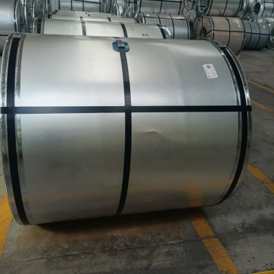 China SGCC (DX51D+Z) / Sgch (S550+Z) Z105 Z110 Z115 Galvanized Steel Roof Sheet Coil Galvan Steel Coil Price From China for sale