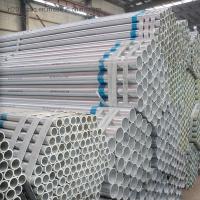 China Good Quality Steel Pipe Chinese Manufcturer Seamless Pipe Black Steel Pipe Sch 80 for sale